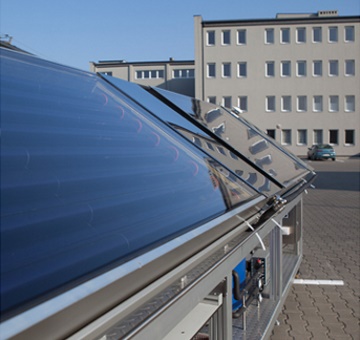 Solary, urządzenia OZE – polski producent - Hewalex.pl