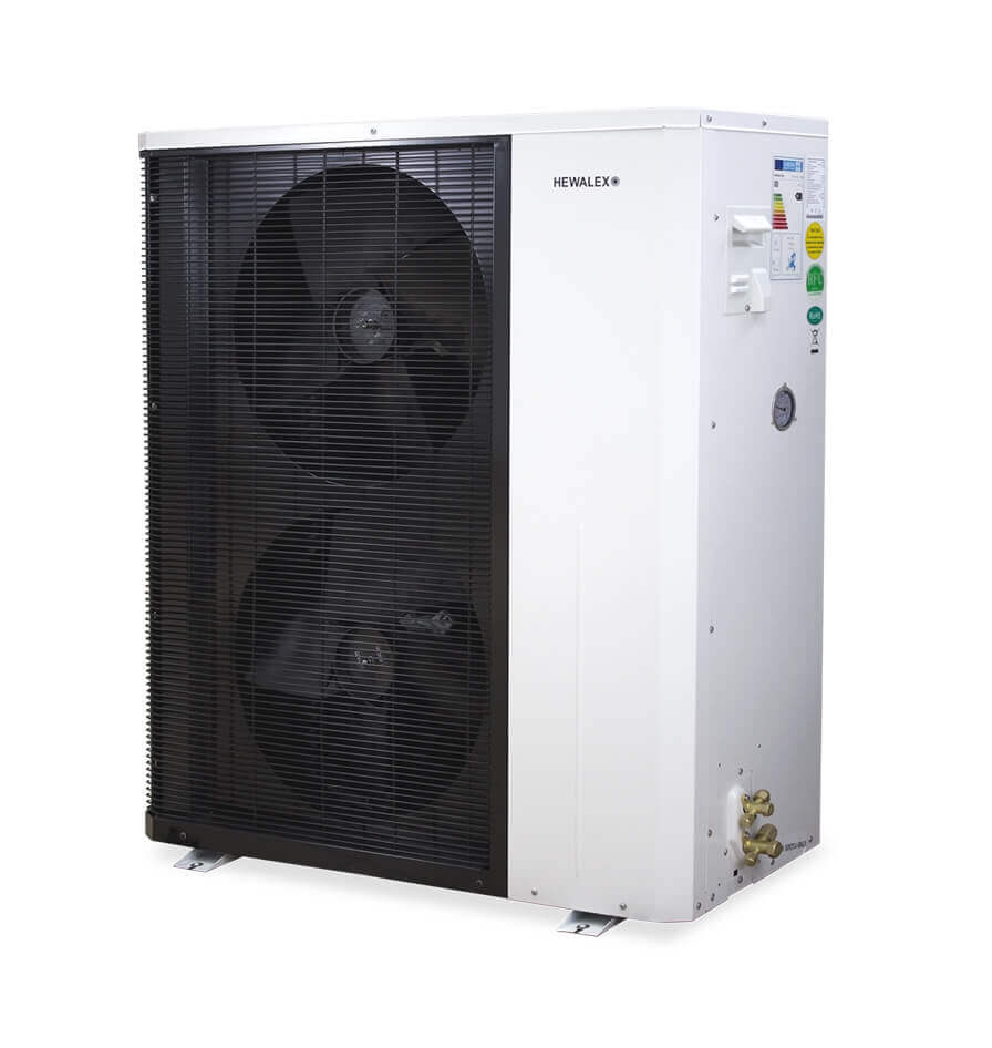 Solary, urządzenia OZE – polski producent - Hewalex.pl