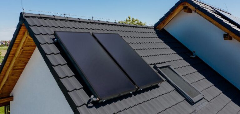 Idealny kolektor słoneczny do grzania wody - Hewalex